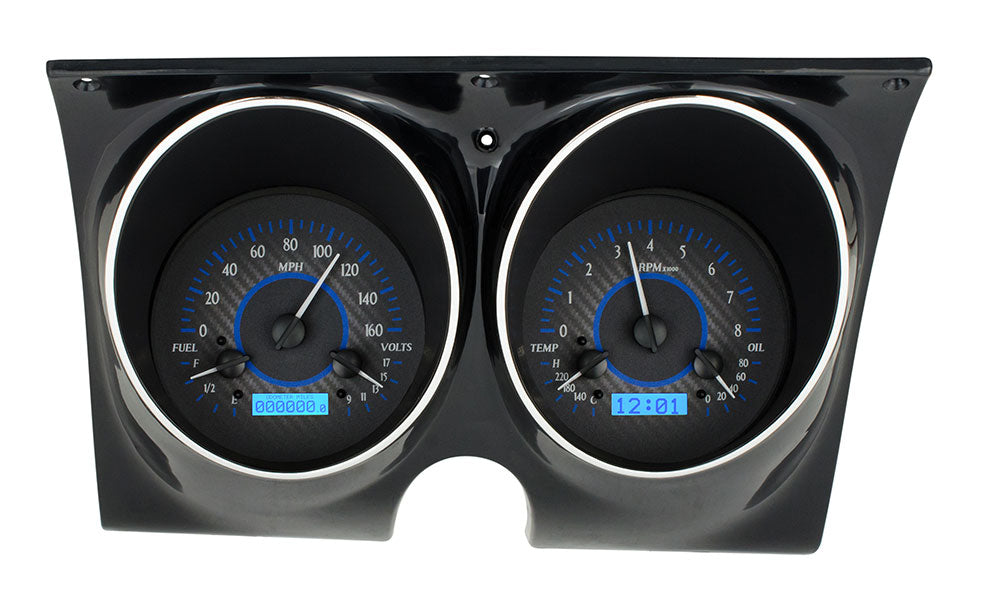 1967 camaro gauge cluster store